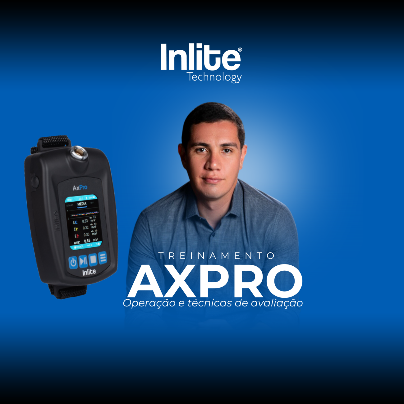 Treinamentos - Inlite Technology