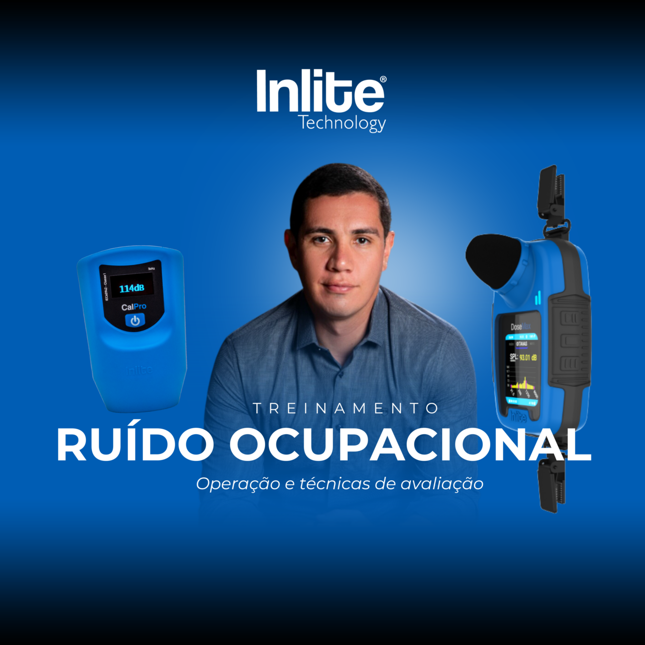 31/03 - Treinamento online: DoseMax | Operação e técnicas de avaliação ...